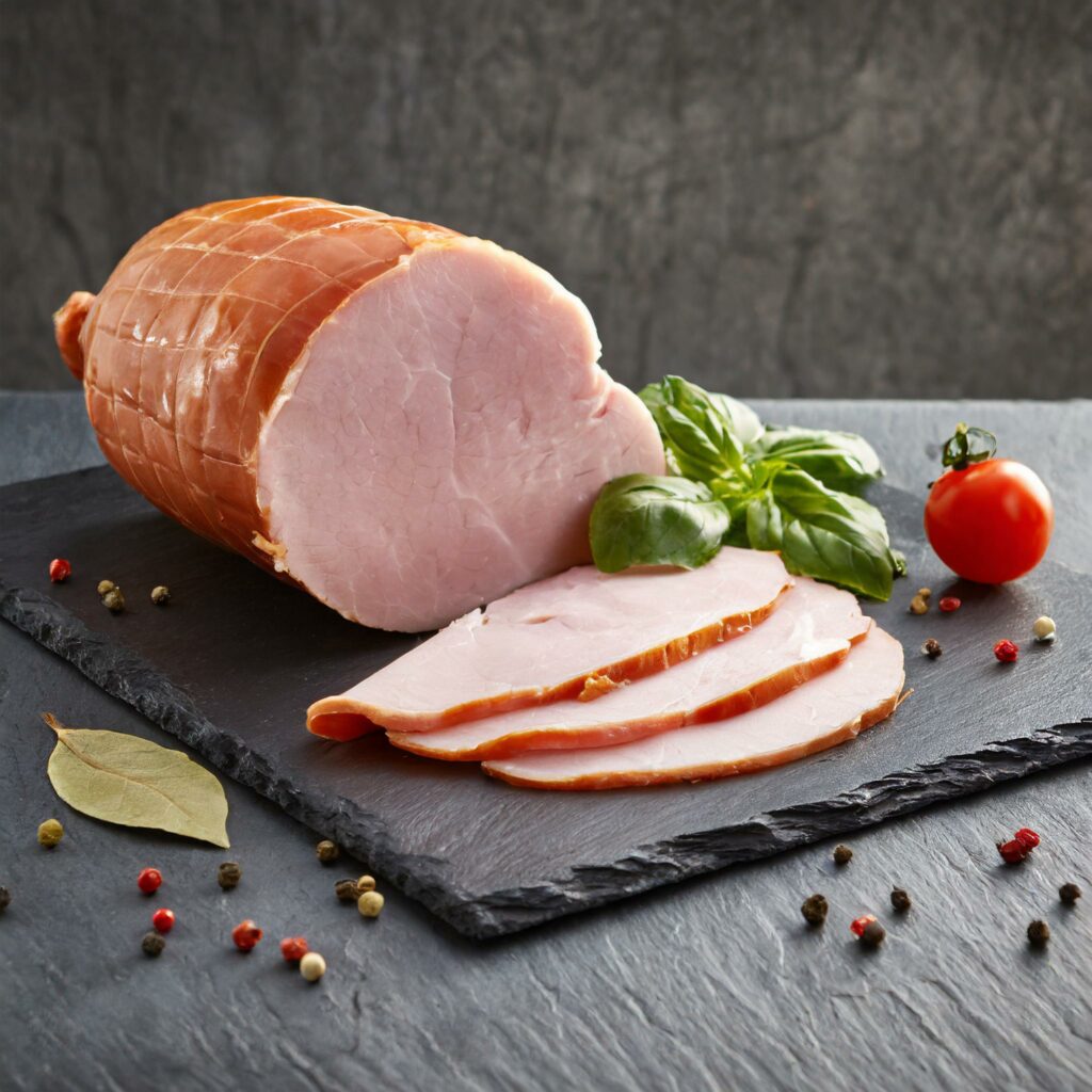 Schinken & Speck Archive - Landgasthaus Kühmayer